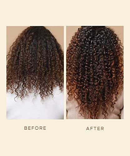 VEGAMOUR GRO Revitalizing Shampoo for Thicker, Fuller Hair, 8 FL Ounce