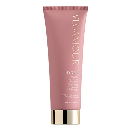 VEGAMOUR HYDR-8 Hydrate and Repair Shampoo