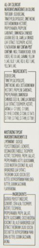 CoverGirl Outlast All Day Two Step Lipcolor, Canyon 626, 0.13 Ounce