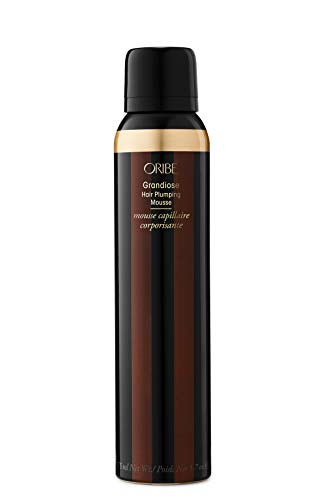 Oribe Grandiose Hair Plumping Mousse, 5.8 Ounce