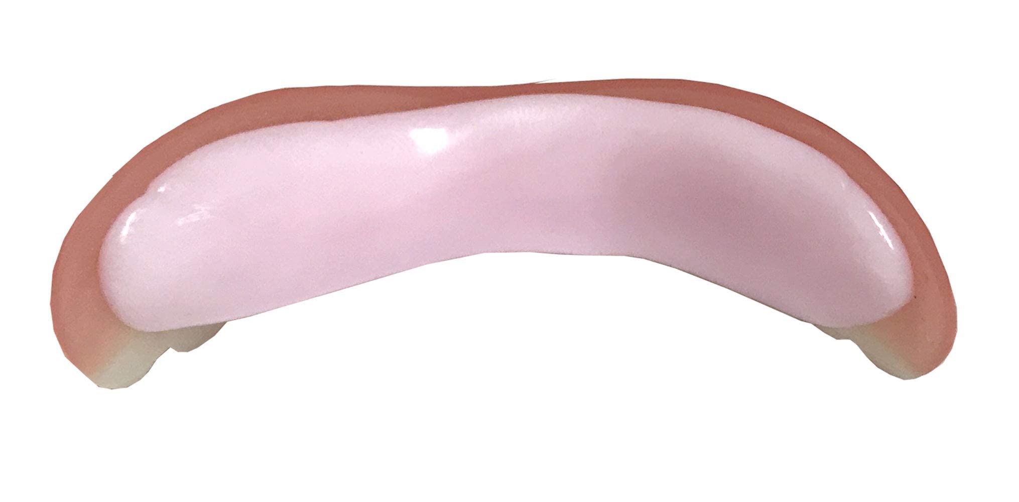 Veneers Teeth for Women and Men Natural Shade Comfort Fit Flex Snap on Veneers for Snap Covering Missing Teeth whitening Replacements Protect Your Teeth and regain a Confident Smile