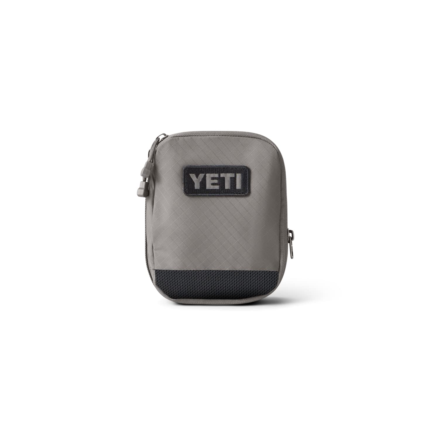 YETI Crossroads Packing Cube for YETI Bags, Duffels, and Luggage, Gray, Small