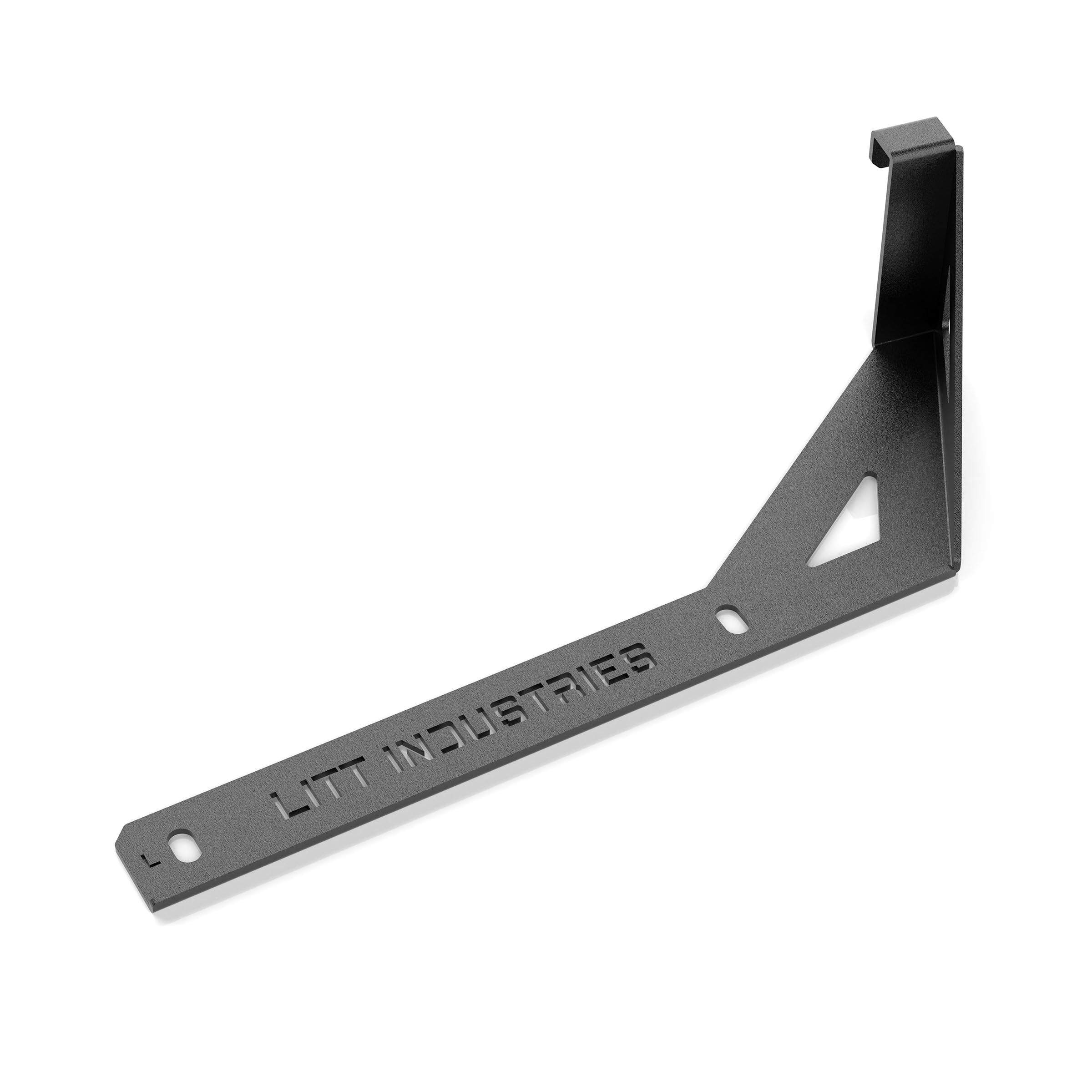 LITT Yeti 24qt Cooler mounts for RZR PRO-R (Yeti 24 Roadie Cooler Mounts RZR PRO-R)