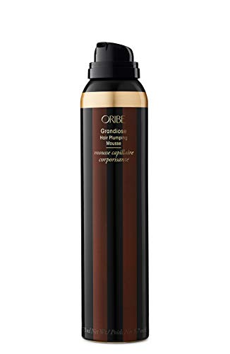 Oribe Grandiose Hair Plumping Mousse, 5.8 Ounce