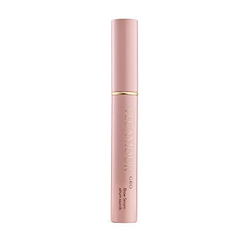 VEGAMOUR GRO Brow Serum for Thicker, Fuller Brows
