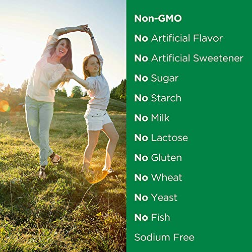 Nature's Bounty CoQ10 200mg 45 Softgels