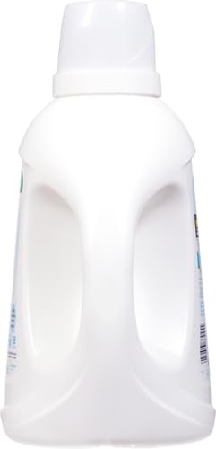 All Liquid Laundry Detergent, Free Clear for Sensitive Skin, 88 Fluid Ounces, 58 Loads