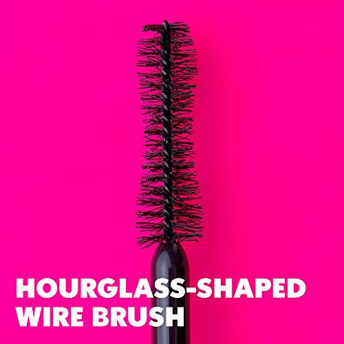 COVERGIRL Exhibitionist Mascara, Black