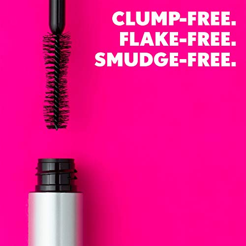 COVERGIRL Exhibitionist Mascara, Black