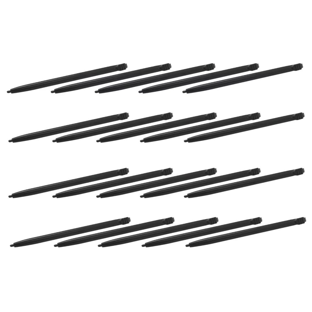 20pcs Stylus Touch Screen Pointer LCD Pen for NES 3DS XL / 3DS LL