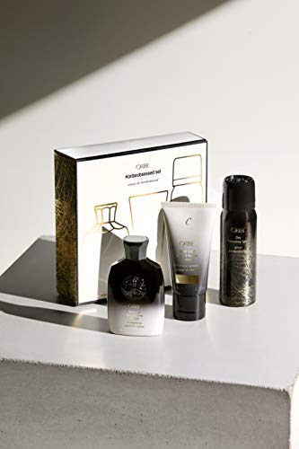 Oribe Obsessed Set , 3 Count (Pack of 1)