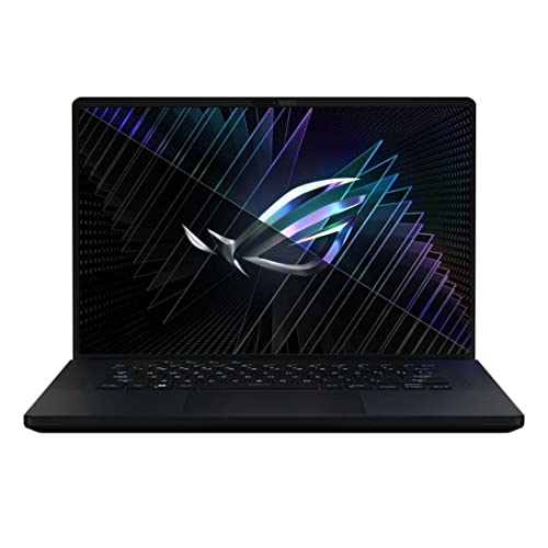 HIDevolution ASUS ROG Zephyrus M16 Anime Matrix GU604VY 16" QHD+ 240Hz, 2.6 GHz i9-13900H, RTX 4090, 64 GB DDR5 RAM, 4 TB PCIe SSD, Windows 11 Pro