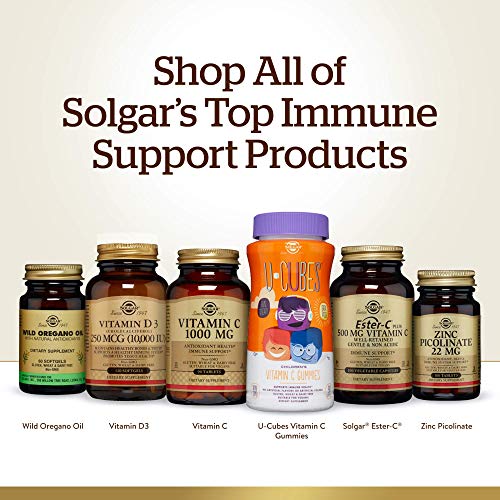 Solgar, Wild Oregano Oil, 60 Softgels