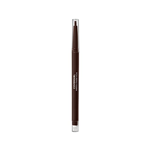 Covergirl Perfect Point Plus Eyeliner, Espresso