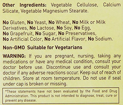 American Health EsterC with D3 Bone Immune Complex Vegetarian Tablets 24Hour Immune Support 1000 mg EsterC 5000 IU Vitamin D3 NonAcidic Vitamin C Servings, 60 Count