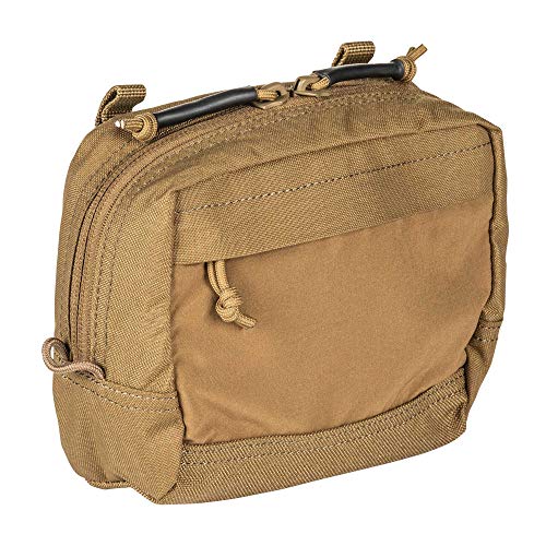 5.11 Tactical Flex Medium GP Lightweight, General Purpose Pouch, Style # 56427, Kangaroo