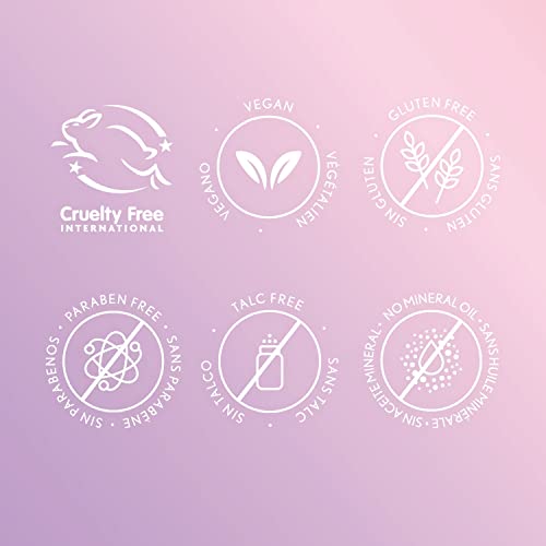 COVERGIRL Clean Fresh Yummy Gloss – Lip Gloss, Sheer, Natural Scents, Vegan Formula - Acai You Later
