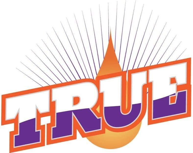 True Detergent - Free & Clear Laundry Detergent - Clear Liquid Laundry Detergent Free of Fragrances & Dyes - 101 Fluid Ounces (101 Loads) - 4X Concentrated