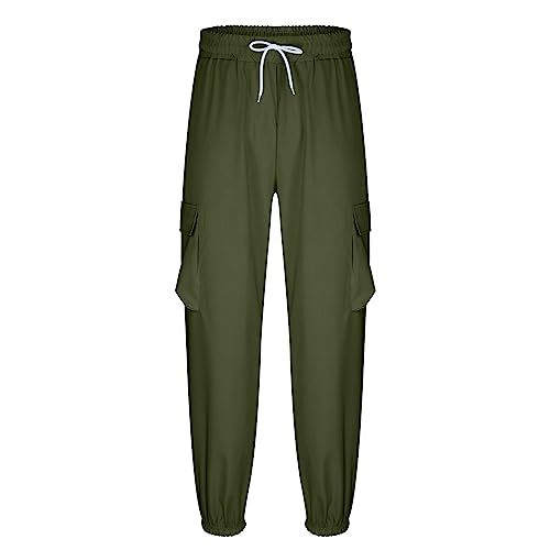 Mittory Tactical Tailor Men's Lightweight Ripstop Tactical Cargo Pants, Outdoor Hiking Work Pants Relaxed Fit