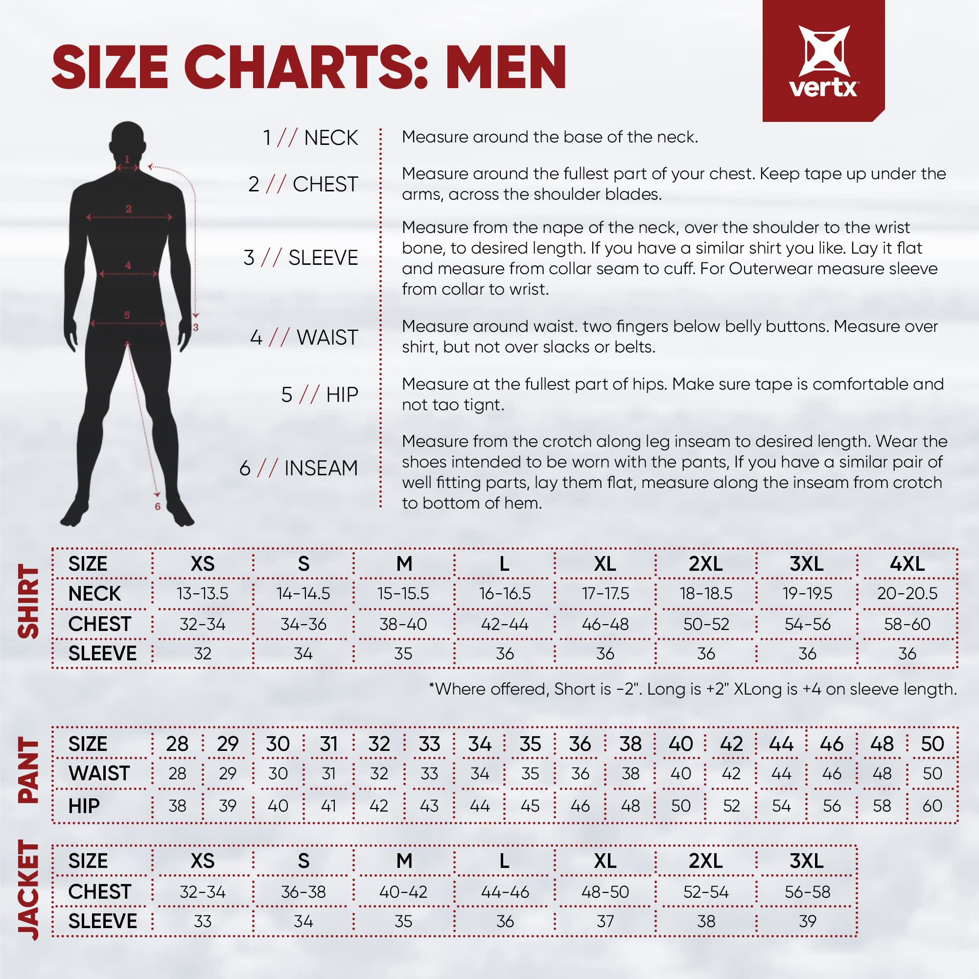 Vertx Men's Standard Cutback Technical Pants Tactical Gear with Pockets Lightweight Stretch Quick Dry Odor Control Athletic Cut Outdoor Pant, Shock Cord, 32x30