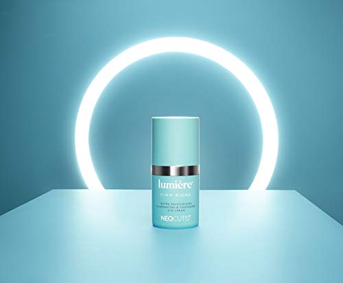 Neocutis Lumiere Firm Riche - Extra Moisturizing Illuminating & Tightening Eye Cream - 15 ML
