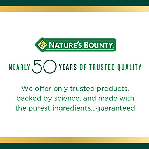 Probiotics by Nature's Bounty, Ultra Strength Probiotic 10, Immune Health & Digestive Balance, 60 Capsules