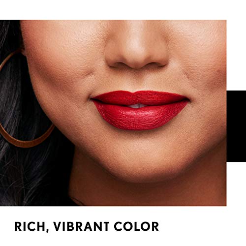 COVERGIRL Outlast All-Day Lip Color With Topcoat, Luminous Lilac