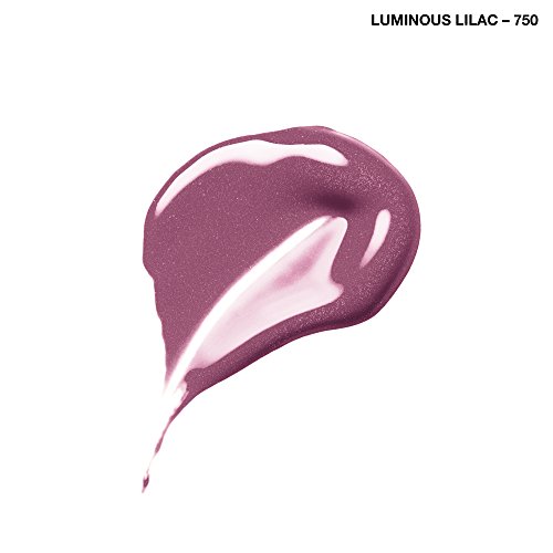 COVERGIRL Outlast All-Day Lip Color With Topcoat, Luminous Lilac
