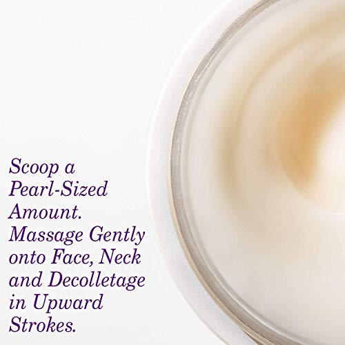 TATCHA Firming Nourishment AM + PM Duo: The Silk Cream + Indigo Overnight Repair