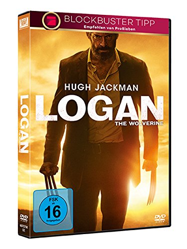 Logan - The Wolverine