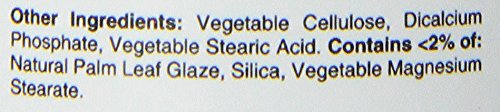 Vitamin B-Complex by Nature's Bounty, Time Released Vitamin Supplement w/ Folic Acid Plus Vitamin C, Supports Energy Metabolism and Nervous System Health, 125 Tablets (Pack of 3)
