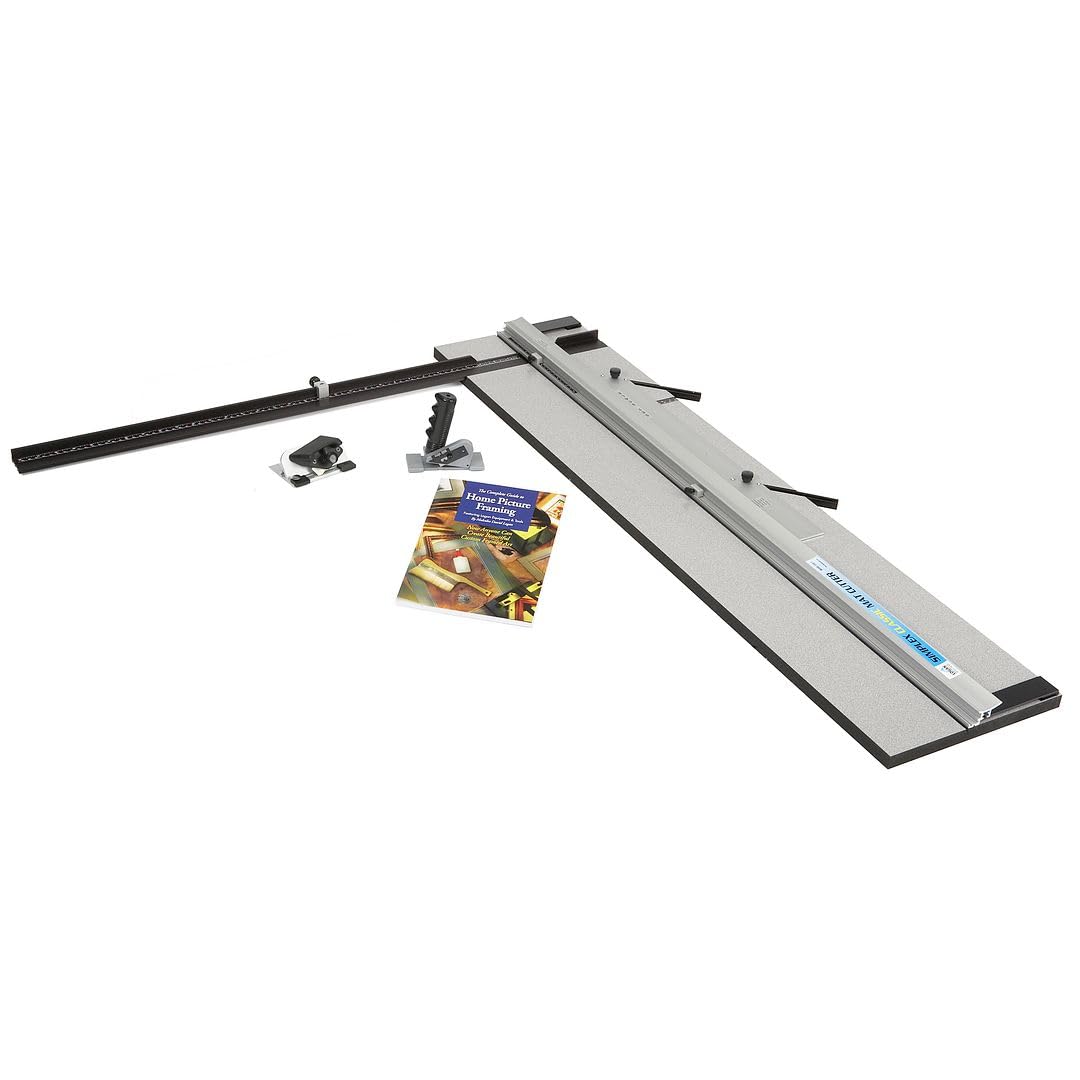 Logan Simplex Classic 40 Inch Mat Cutter