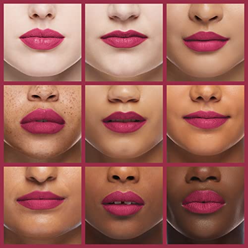 COVERGIRL Simply Ageless Moisture Renew Core Lipstick, Precious Mauve, Pack of 1