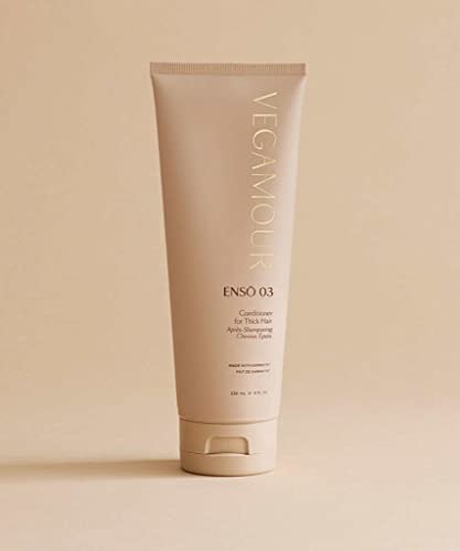 VEGAMOUR ENSO 03 Conditioner for Thick Hair