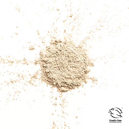 COVERGIRL TruBlend Loose Mineral Powder, Translucent