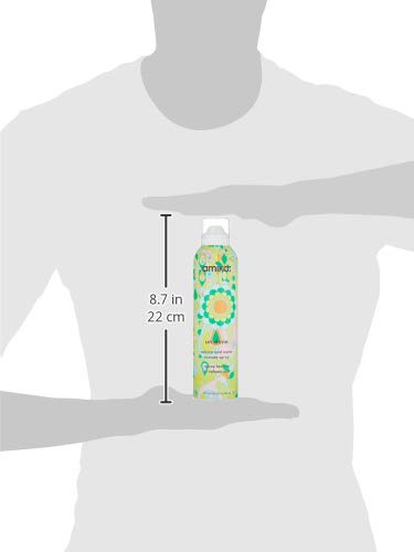 un.done volume & matte texture spray, 5.3 OZ (192ml) | amika