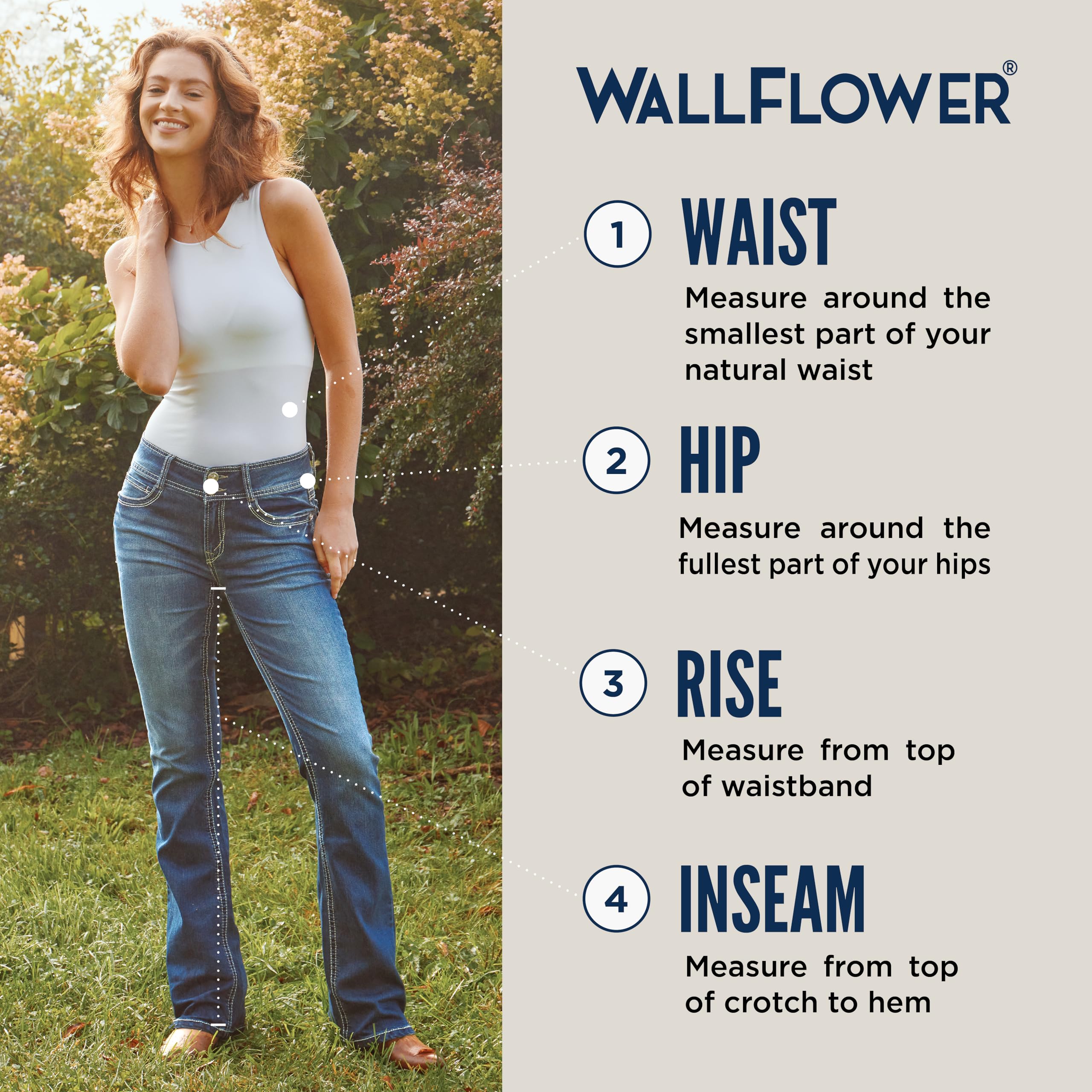 WallFlower Women's Ultra Skinny Mid-Rise Insta Soft Juniors Jeans (Standard and Plus), Black/Logan, 15