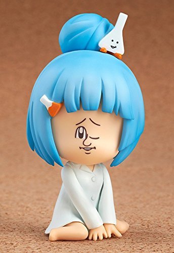 Nendoroid More changeling face WF2014 summer limited sale