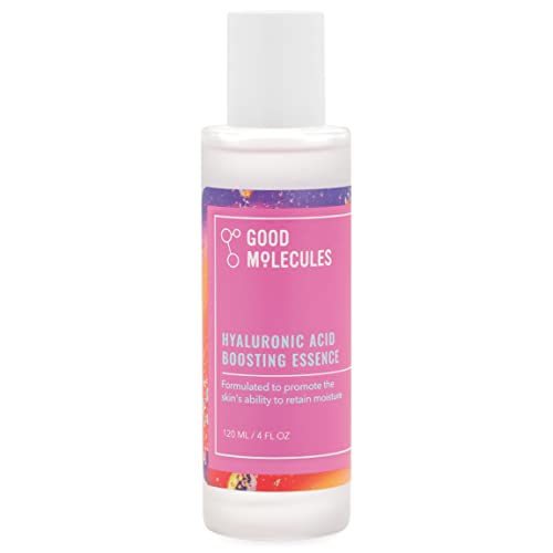 Good Molecules Hyaluronic Acid Boosting Essence - 120ml