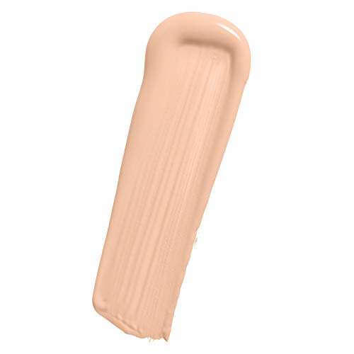 COVERGIRL Outlast Active Foundation, Fair Ivory, 1 Ounce, 1 Count