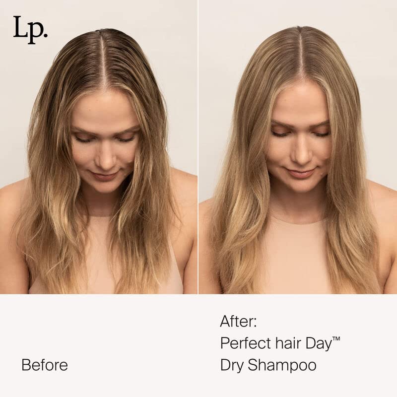 Living proof Dry Shampoo, Perfect hair Day, Dry Shampoo for Women and Men, 4 oz