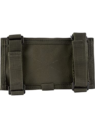 Viper TACTICAL Map Document Holding Wrist Case Green