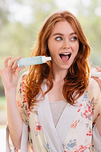 COOLA Organic Makeup Setting Spray with SPF 30, Hydrating Makeup Protection & Sunscreen made with Cucumber & Aloe Vera, Dermatologist Tested, Alcohol Free, 1.5 Fl Oz