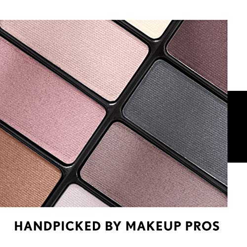 Covergirl Eye Enhancers 4-Kit Eye Shadow, Sheerly Nudes,2 Count (Pack of 1)