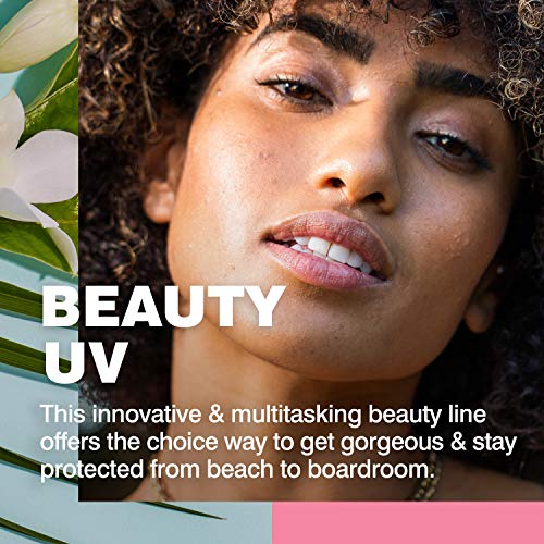 COOLA Organic Makeup Setting Spray with SPF 30, Hydrating Makeup Protection & Sunscreen made with Cucumber & Aloe Vera, Dermatologist Tested, Alcohol Free, 1.5 Fl Oz