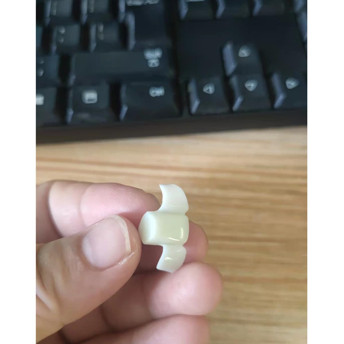SowSmile Latest Snap Smile Dental Single Missing Teeth Gap Repairing Fake Toothth Cover Perfect Smile Veneers