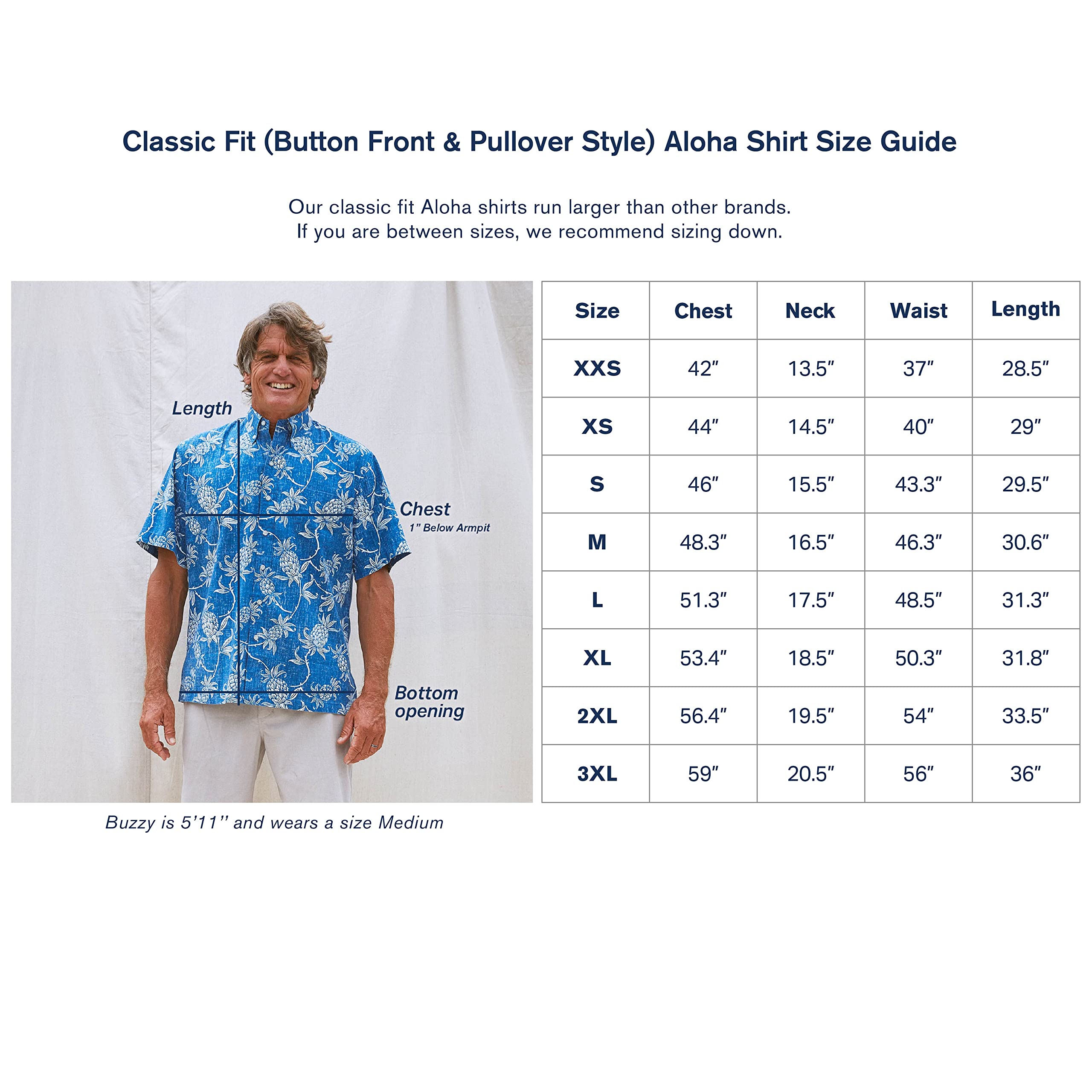 Reyn Spooner Men's Heihei Wa'a Tailored Button Front Oceanic Hawaiian Aloha Shirt, Turq Sea, XL