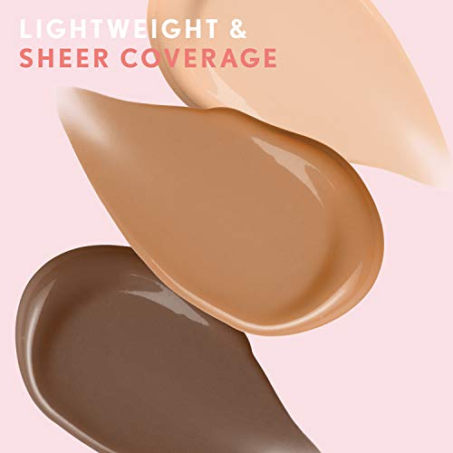 Covergirl, Clean Fresh Skin Milk Foundation, Fair/Light, 1 Fl Oz (Pack of 1)