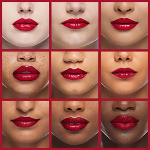 COVERGIRL Clean Fresh Tinted Lip Balm, I Cherry-Ish You