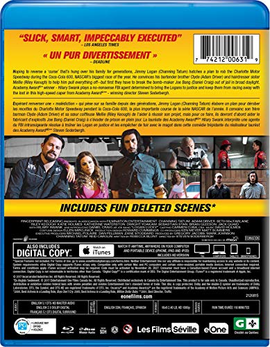 Logan Lucky
